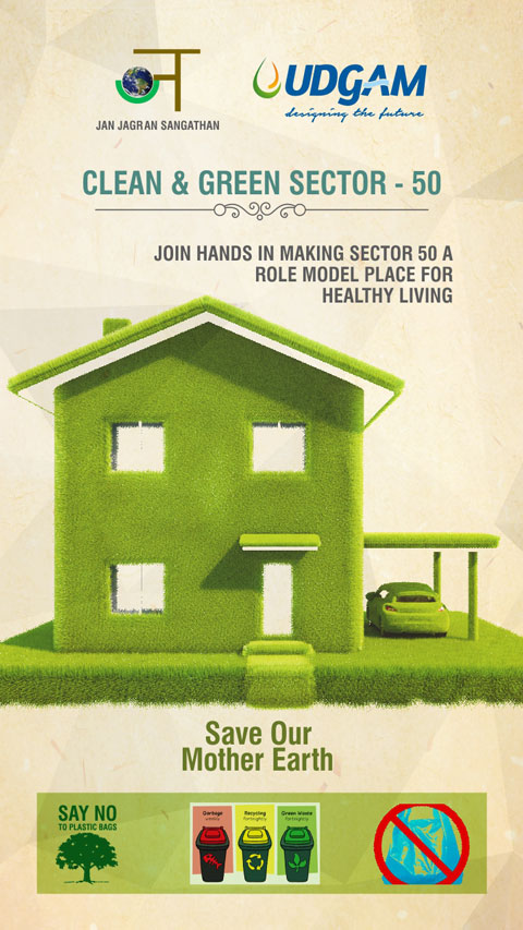 Social Responsibility - Udgam